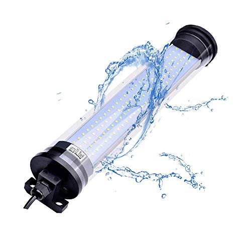 28W 770mm CNC LED Work Light Explosion-Proof Lamp IP66 Water-Proof ...