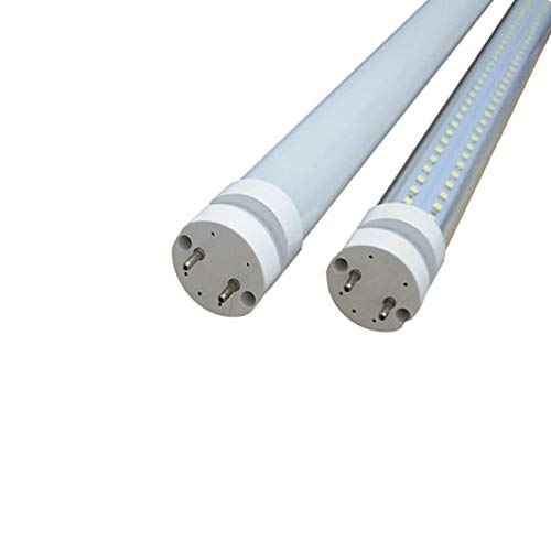 AC277V AC110V LED Tube Light Frosted 36W Replacement 4FT LED Light ...