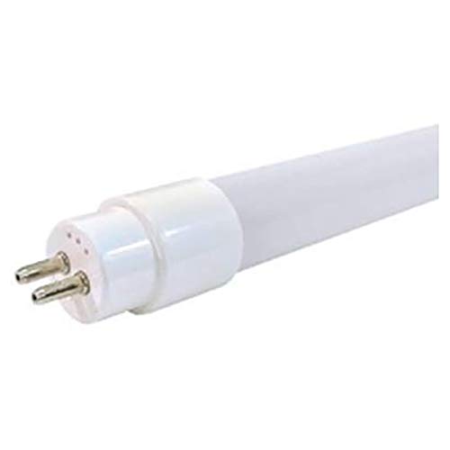 Case of 20 - T5 4ft. LED Tube - 15 Watt - Type C - 2000 Lumens - 5000K