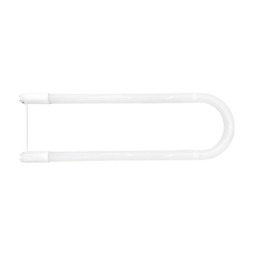 Goodlite LED U-Bend Universal A+B (Bypass or Direct Replacement) 3CCT ...