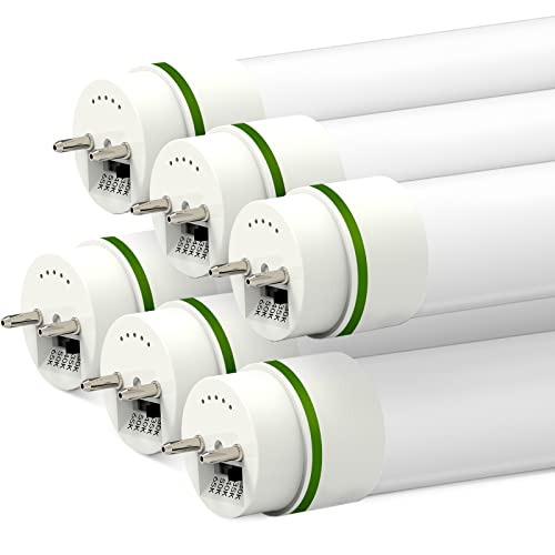 LED T8 Tube Light 3FT Light Bulbs with Adjustable Color Temperature ...