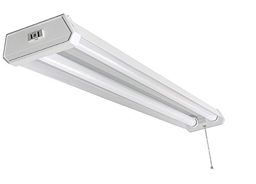 Led Utility Light 2 Lamp