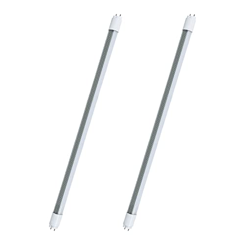 Sokply T8 LED Tube Light 3FT Hybrid Type A+B 15W 1875LM 36inch Light ...