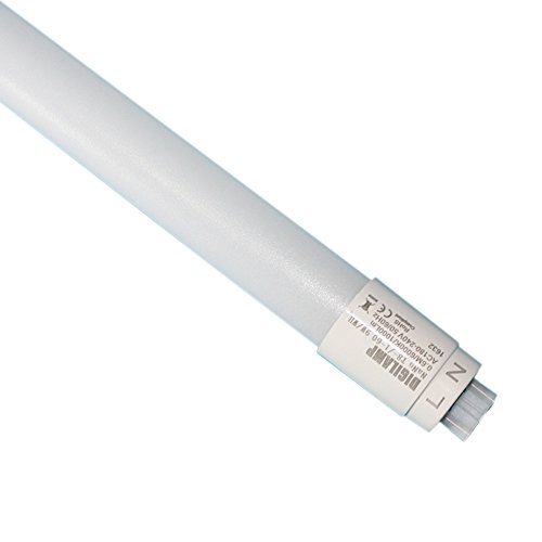 Ving LED Tube Light T8 18W 4FT Fluorescent Replacement lamp for Light ...